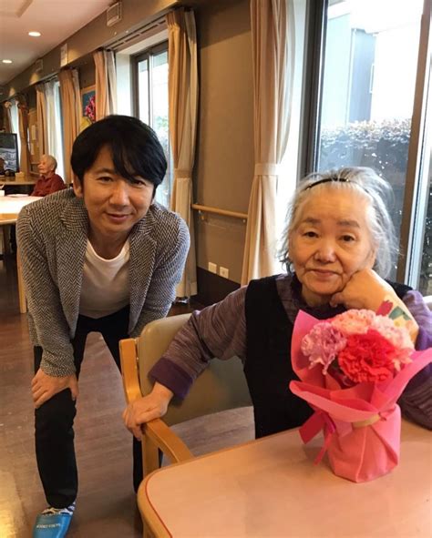 母の日 │【公式】浦和みその翔裕館（デイサービス有料老人ホーム）｜埼玉 さいたま市緑区｜サンガジャパン