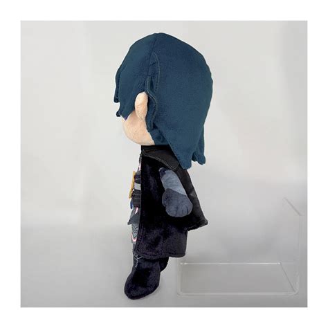 Plush Byleth Male S Fire Emblem Three Houses All Star Collection