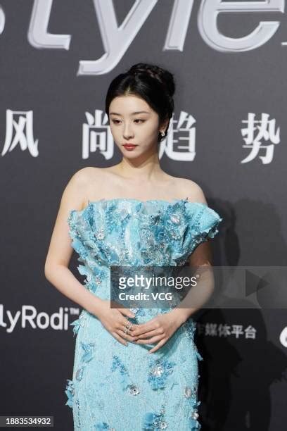 Zhao Xiaogang Photos And Premium High Res Pictures Getty Images