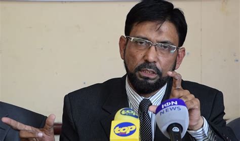 [vidéo] Cehl Meeah Déclare Ne Pas Reconnaître Pravind Jugnauth Comme