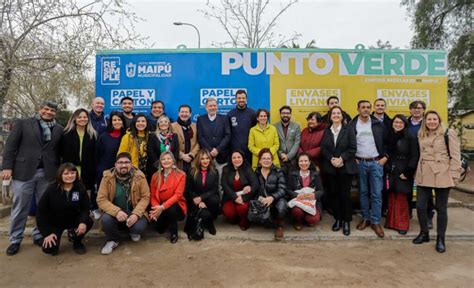 Ley REP Ministerio del Medio Ambiente lanza campaña Reciclar es la