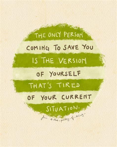 Your Future Isnt Waiting Its Wondering When Youll Show Up No One