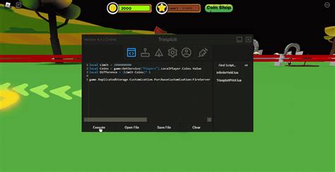 My Farm Scripts Rbxscript