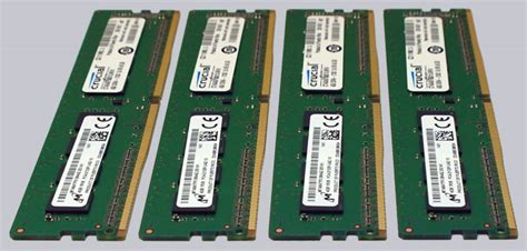 Crucial GB Kit X GB DDR Review