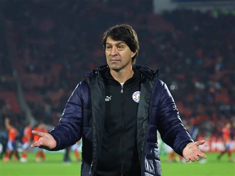 “daniel Garnero Es Un Técnico A La Altura De Católica Le Puede Dar Una