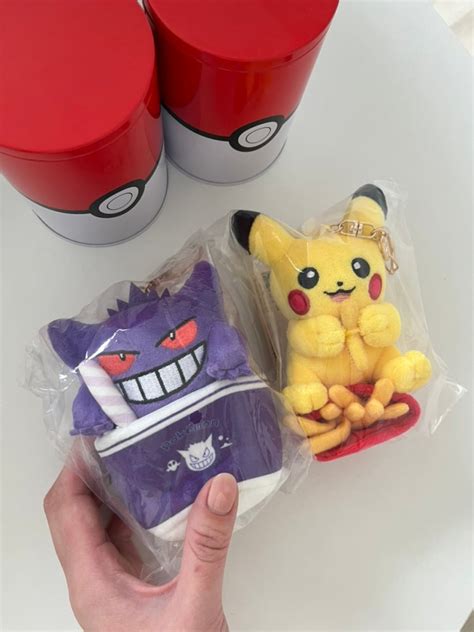 롯데리아 포켓몬스터 포켓몬키링 네이버 블로그