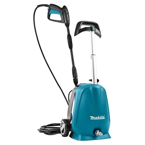 Makita Myjka ciśnieniowa 1300 W 100 barów 12102705354 oficjalne