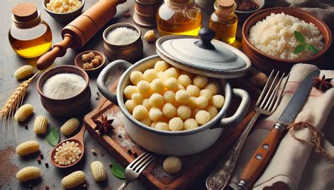 Bryndzové Halušky Skvelý Receptík 1010 Chutná Vareška