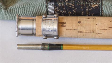 Hardy Bamboo Fly Rods Spinoza Rod Company