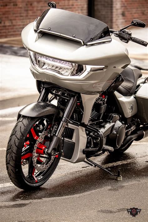 2024 Harley Davidson Road Glide Custom St Replica 146 Torque 142