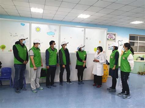 志願沂蒙 全國助殘日一群志願者這麼幹 每日頭條