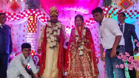 Saurabh Bhaiya 😍wedding 1 Youtube