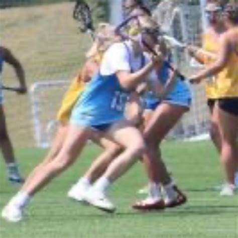 Olivia Wallachs Lacrosse Recruiting Profile