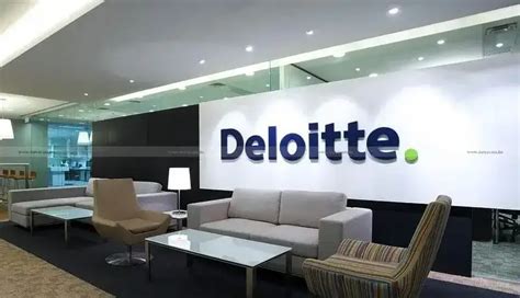 Deloitte Off Campus Drive 2024 Recruitment For Freshers With Salary