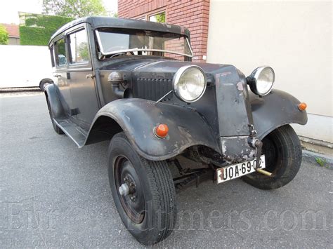 1930 Tatra 52 Galerie Veteráni I Veterán Oldtimers Historická