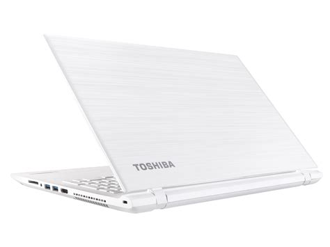 Breve análisis del Toshiba Satellite C55 C 1NE Notebookcheck org Analisis