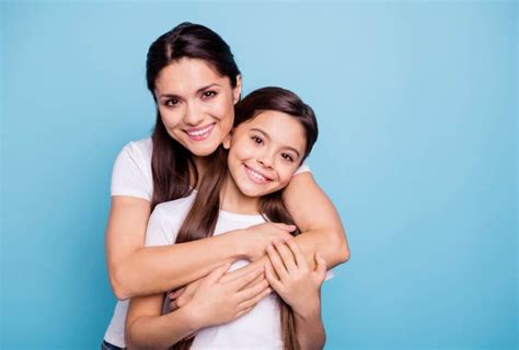 Relation Mère Fille Quand La Petite Fille Devient Grande