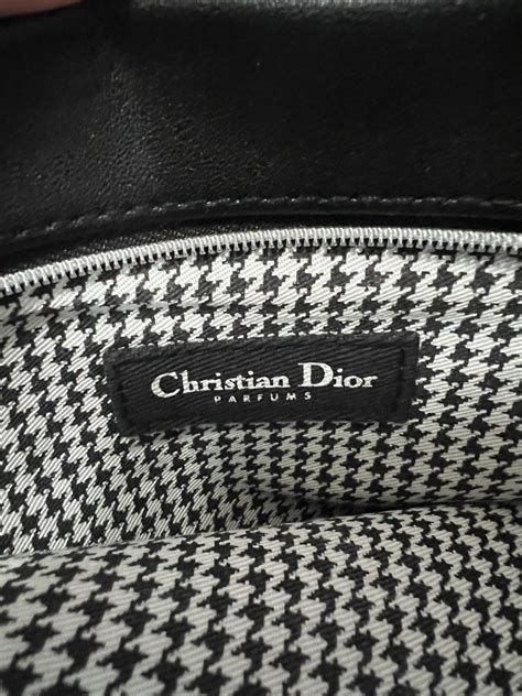 Dior Trousse Pouch Limited Womens Fashion Bags And Wallets Purses