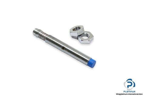 SIEMENS 3RG4621 7AG01 INDUCTIVE PROXIMITY SENSOR Platinum International