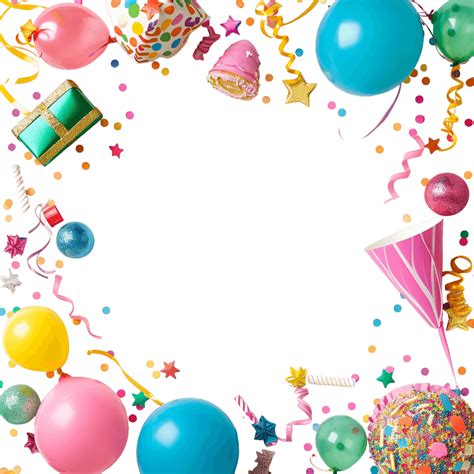 Birthday Cap Png Free Download Rose Png