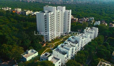 4 Bhk Apartment For Sale Dlf Kings Court Greater Kailash 2 South Delhi