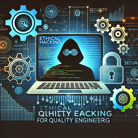 Reasons Why Quality Engineers Should Learn Ethical Hacking Rently Engineering Blog
