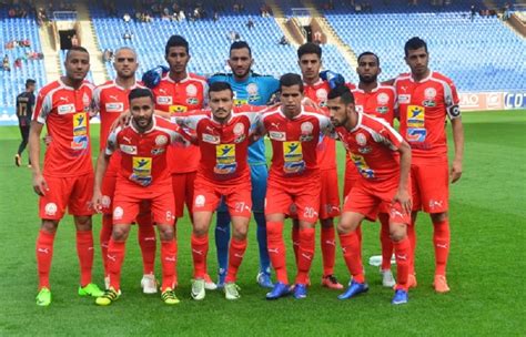 Le Dhj Et Le Kacm Acculés à La Victoire