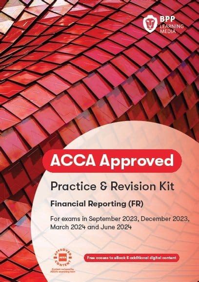 Bpp Acca Books Latest Edition 2025 2026 Eduyush