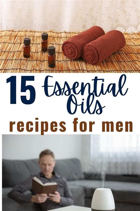 Doterra Essential Oil Recipes Artofit