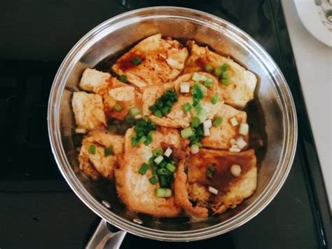 【蚝油嫩豆腐图片】ac211438下厨房