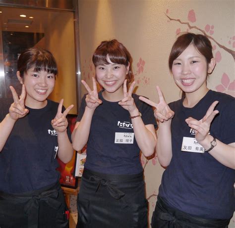 炭火焼と鍋料理たちばな 阿倍野本店／アルバイト募集①接客：ホールスタッフ 立花エンターテインメント・ワン