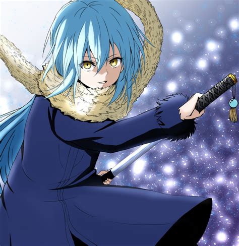 Rimuru Tempest Anime Craigslist