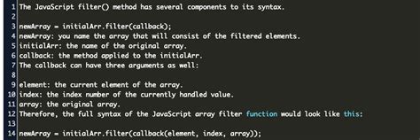 Arraylist In Javascript