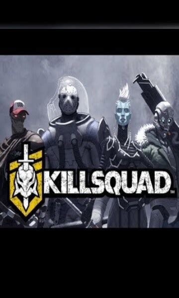 Killsquad 🥇 Best Prices G2a Com