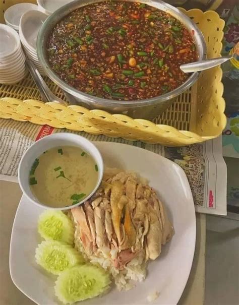 เมนูอาหารมื้อเที่ยงกัน😊😋😋 Pantip