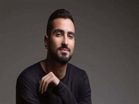 محمد الشرنوبي بمر بنفس أزمة شيرين والأغاني بقالها 5 سنين بت مصراوى