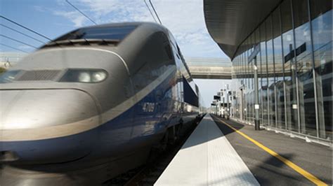 Alstom Signe Trois Contrats Ferroviaires D Une Valeur De 70 Mlns D