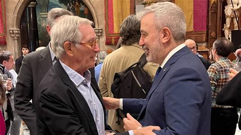 El PSC en modo pactos Por Álex Sàlmon