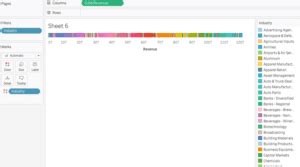Best Minute Tutorial For Tableau Race Chart