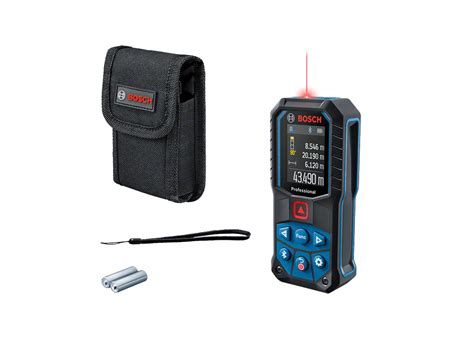 Bosch GLM 50-27 C Lazerli Uzaklık Ölçer-Lazer Metre 50Mt - Hırdavatalalım