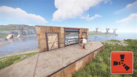 Rust Farming Guide How To Grow Plants Crossbreeding Etc Gamer