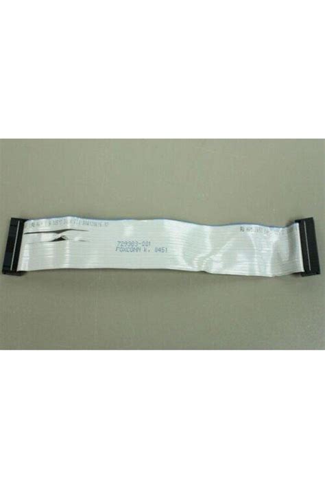 KEEPRO Disket Kablosu 34 Pin Dişi Dişi Kablo Fdd Kablosu 25 Cm19