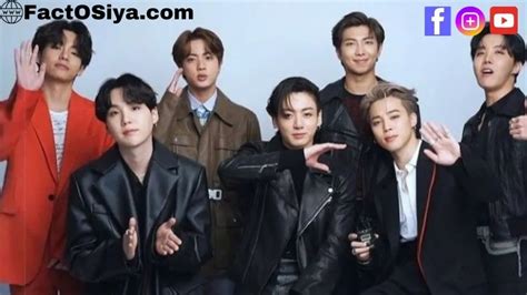 Bts कौन है आखिर क्यों दुनिया इनकी दीवानी है Bts क्या है Bts में