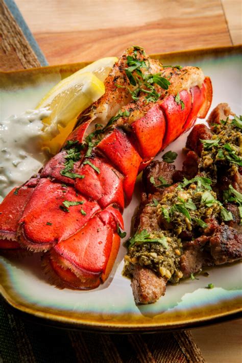 How To Cook Frozen Lobster Tails 7 Easy Ways Food Fanatic