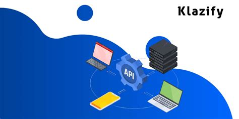 Get Company Logo By Employing This API Klazify