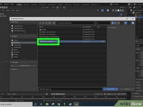 How To Import Models Into Blender On PC Or Mac Full Guide