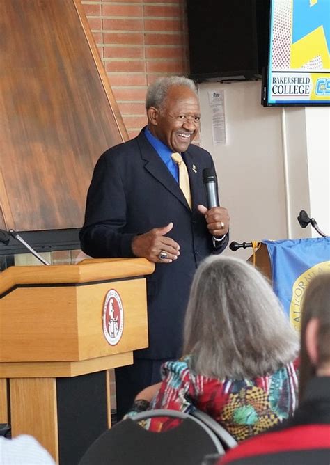 Horace Mitchell Finish In 4 Sonya Christians Blog