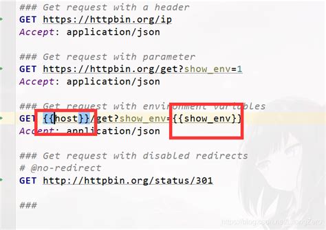 Idea Restclient，自带的测试工具idea Rest Client Csdn博客