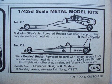 lawrence designs and models ldm info resources