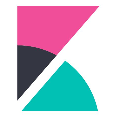 Kibana Icon Download In SVG PNG ICO ICNS